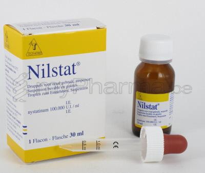 Nystatine; fungicidin; mycostatin; nilstat; nystatin a1; nystatin a2 ...