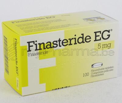 Apotheek Wouters Lommel 3920 Lommel : Home > FINASTERIDE EG 5 MG 100 TABL